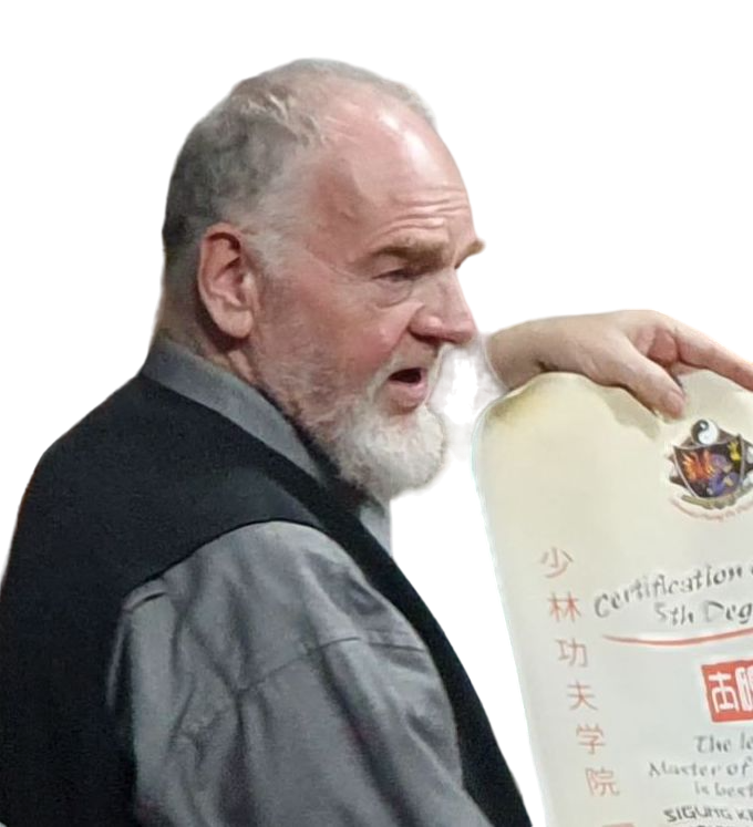 Shaolin 5 Animal Kung Fu | Details