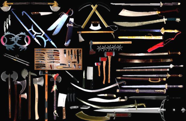 Martial Art Kung Fu Mordialloc | Shaolin Kung Fu